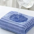 Face Wash Towel, Soft Face Towel Washcloths, Highly Absorbent ...