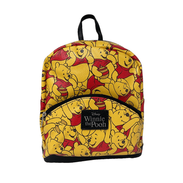 Wondapop Disney Pixar Finding Nemo 11" Vegan Leather Fashion Mini ...