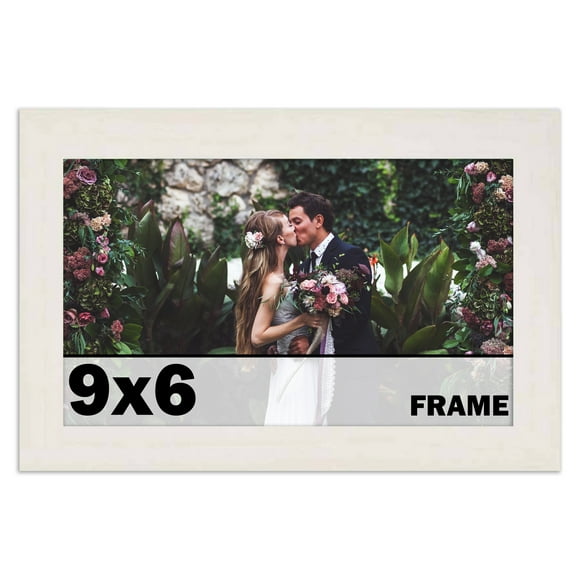 9x6 Frame