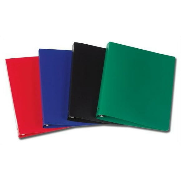 Poly Binders