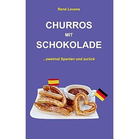 Churros Mit Schokolade | Walmart Canada