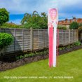 100x13cm Polyester Spring Windsock for Garden Yard Patio Outdoor ...