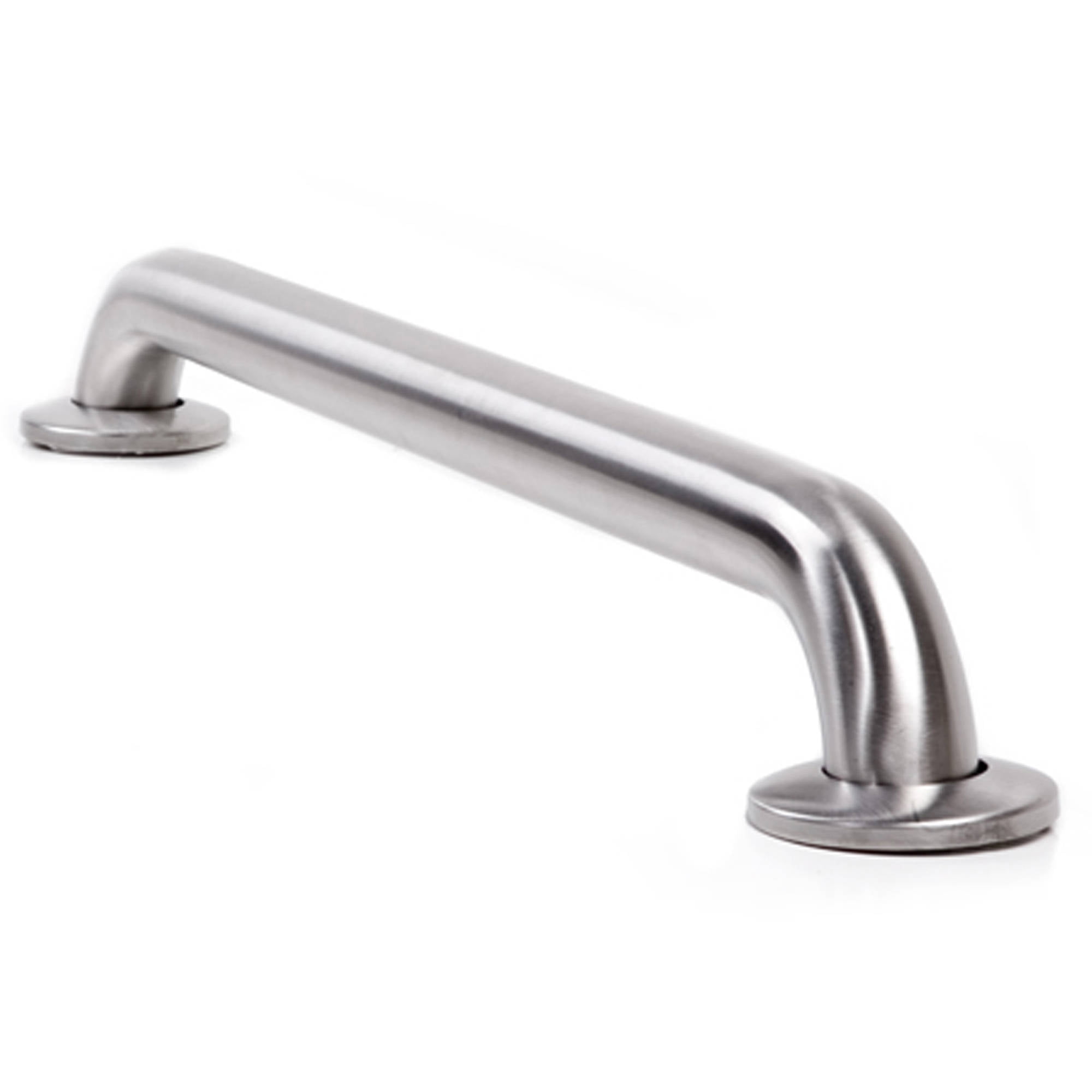 ARISTA Grab Bar Concealed Screw 1.25 inch Diameter - Multiple Lengths ...