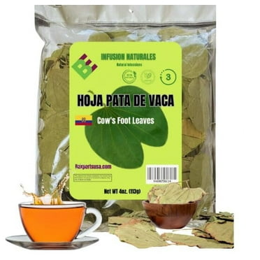 Moronel TEA (4 onzas) | Té de hierbas Moronel de primera calidad | Te ...