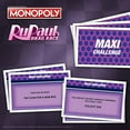 Monopoly RuPaul's Drag Race Board Game | Officially Licensed | Play as ...