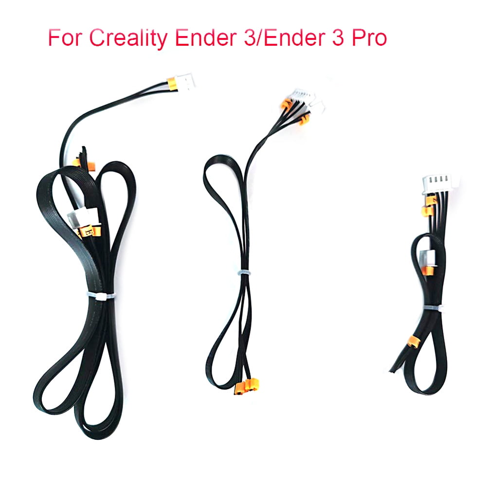 Buy Printer Limit Switch Accessory X Y Limit Switch Endstop Z Cables ...