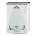 Sparoom PureMist Essential Oil Ultrasonic Aromatherapy Diffuser - Pure ...