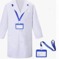 Bulala Doctor role play for kids come with scrubs pants and accessories ...