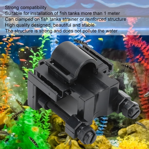 Clip Fish Multifunction Clip, Aquarium Acrylic Clip, For Aquarium Fish ...