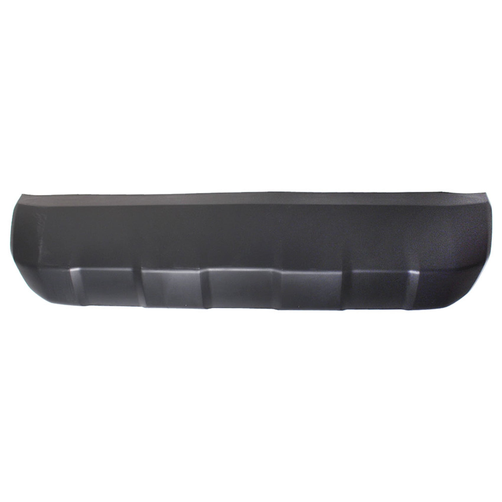 Front Lower Bumper Valance Panel Skid Plate Replacement for Toyota ...