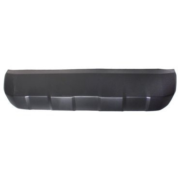 Replacement T017501 Valance Compatible with 2001-2004 Toyota Tacoma ...