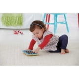 Fisher-Price Laugh & Learn Smart Stages Tablet - Walmart.com