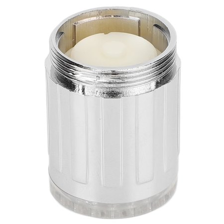 Light Color Changing Faucet, LED Water Faucet, RGB Multifunctional ...