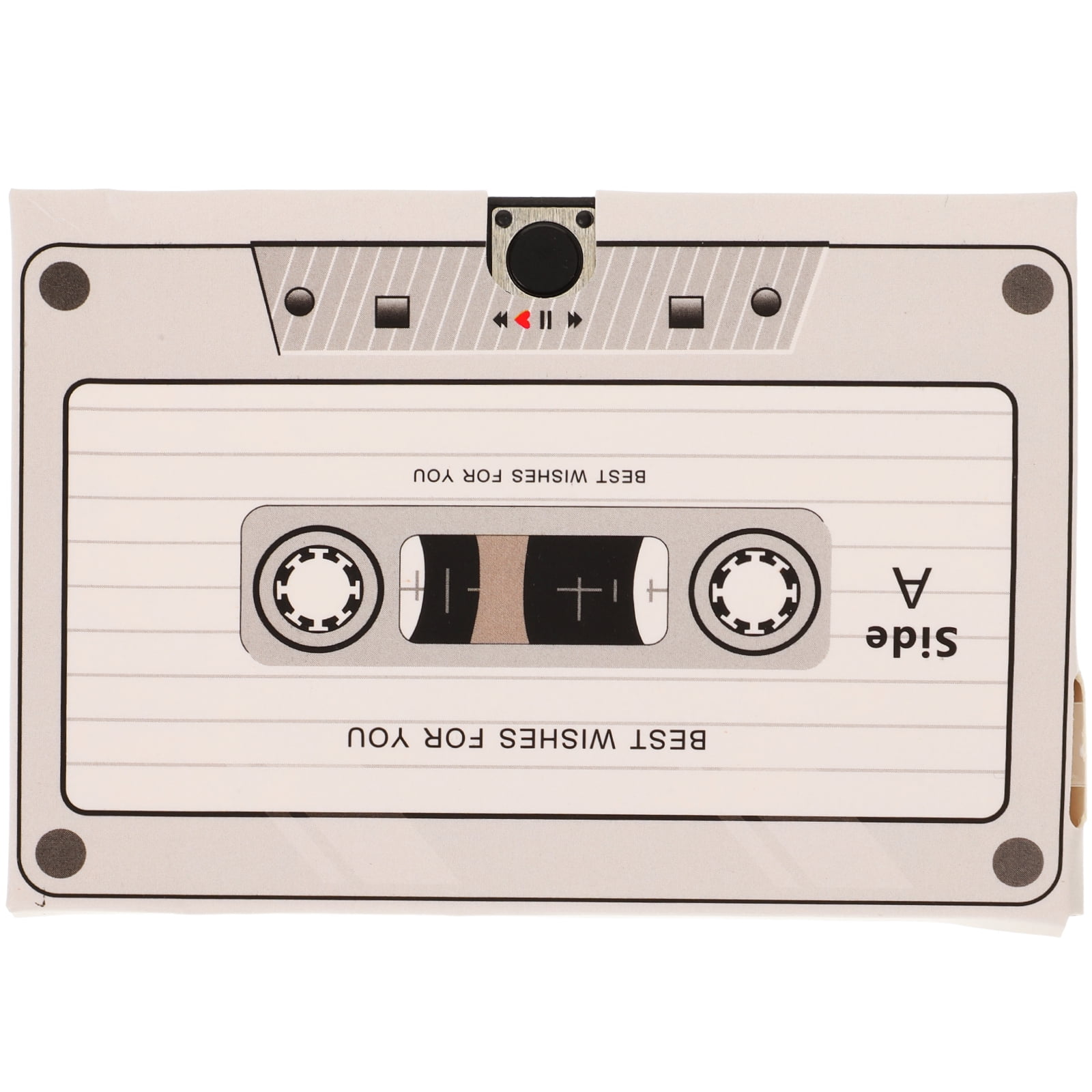 Click here for Homemaxs Greeting Card Voice Recorder Recordable G... prices