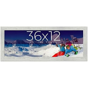 36x12 Frame