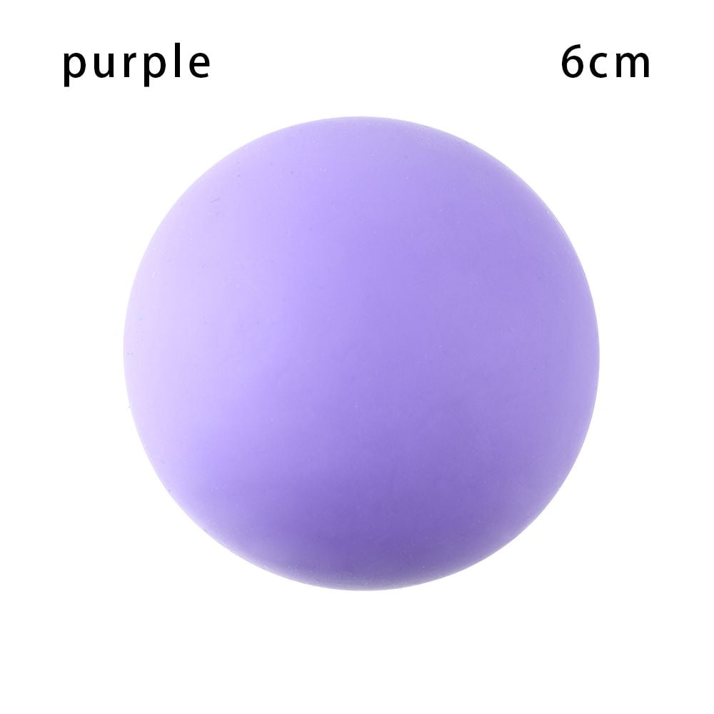 Children Decompression Toy Funny Colorful ball Change Color Fidget Toys ...
