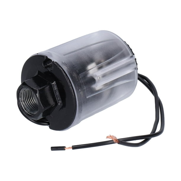 LHCER Water Pressure Pump Switch Automatic Self Priming Booster Water ...