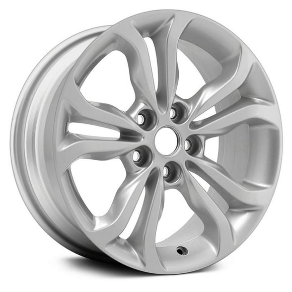 Chevy Cruze Rims