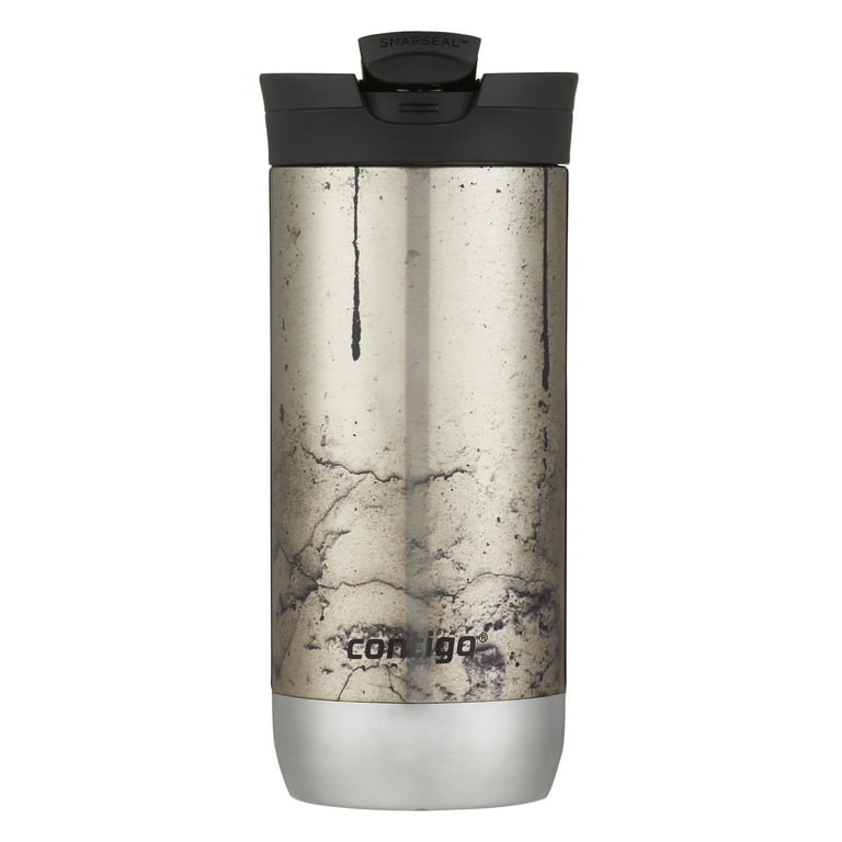 Con Tigo Coffee Tumbler