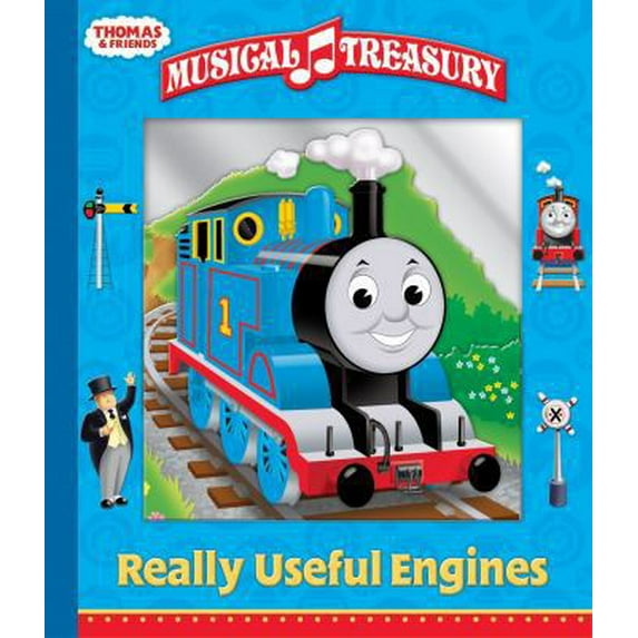 Pre-Owned Really Useful Engines (Thomas & Friends) (Unknown) 1605537446 ...
