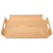 Personalized Circle Initial Platter - Walmart.com