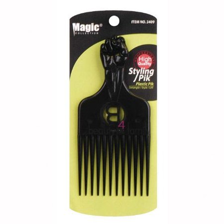 Magic Plastic Styling Pik #2409 - Walmart.ca