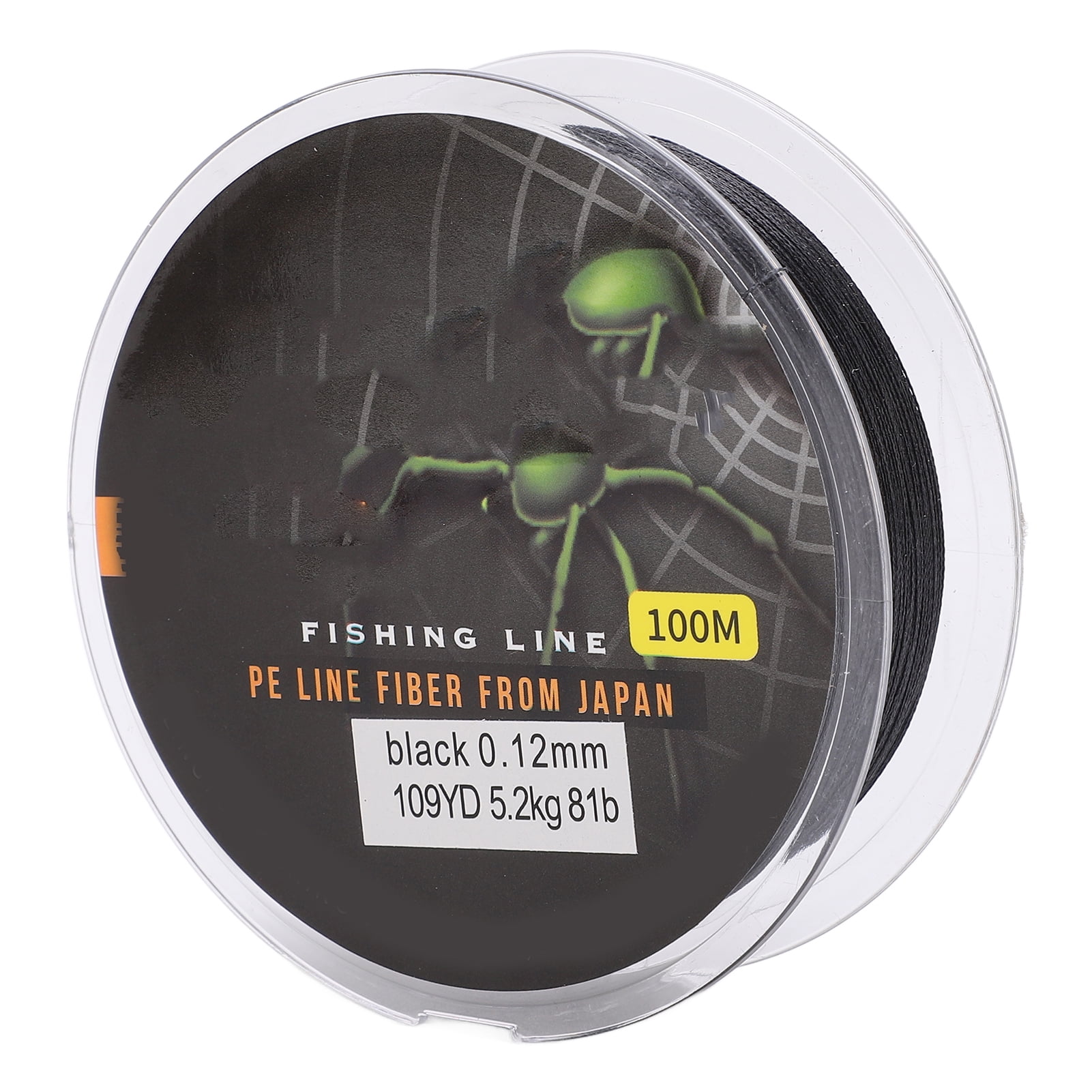 Click here for Dewin Fishing Wire 100m Multicolor Braided Fishing... prices