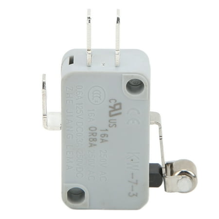 25861G01, High Strength Accelerator Pedal Box Micro Switch Rugged ...