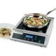 Waring Commercial Induction Range Cooker - Single - Walmart.com