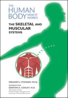 Pre-Owned The Skeletal and Muscular Systems (Library Binding ...