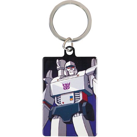 Transformers Megatron Key Ring | Walmart Canada
