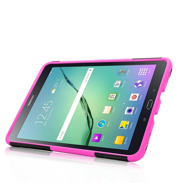 Samsung Galaxy S2 Case Pink