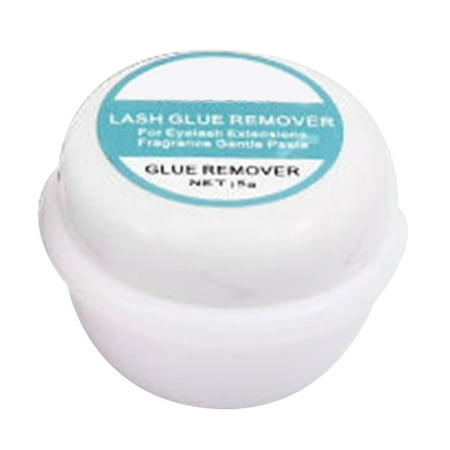 Eyelash Extension Gel Remover Cream,Eyelash Extension Remover Cream ...