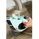 SINGER® SteamCraft Plus™ Steam Clothes Iron, Mint/Gray - Walmart.com