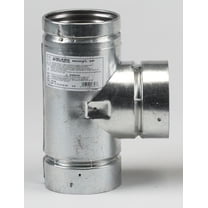 SELKIRK VP PELLET PIPE 243231/243230 Stove Pipe Elbow 90 deg 3 in ...