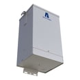 Low Voltage Distribution Transformer, 3 kVA, NEMA 3R, 120/240V AC, 120 ...
