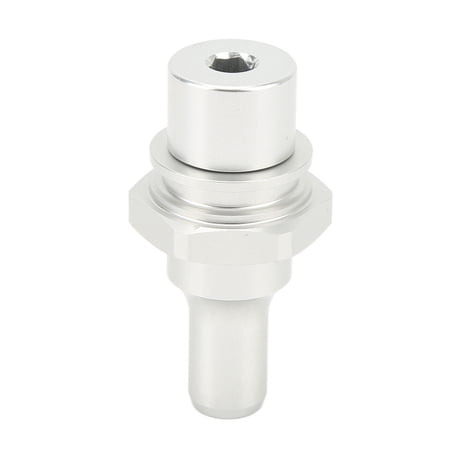 Crankcase PCV Valve,N54 PCV Valve 6061‑T6 Positive Crankcase ...