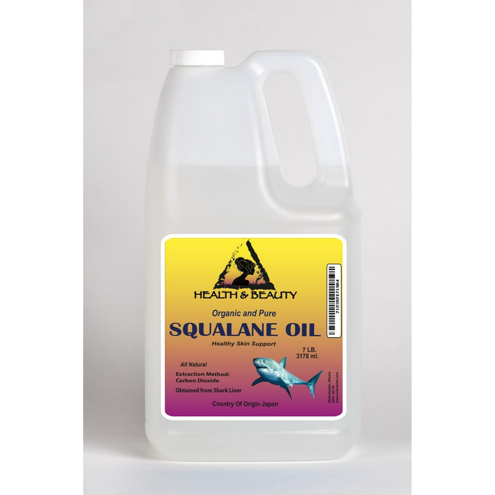 Click here for Health & Beauty Squalane Oil Shark Derived Organic... prices