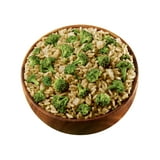 Green Giant Restaurant Style Broccoli Rice Pilaf with Garlic Parmesan ...