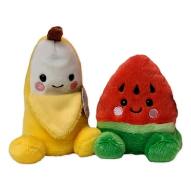 Aurora - Palm Pals - 5" Treasure Starfish - Walmart.com