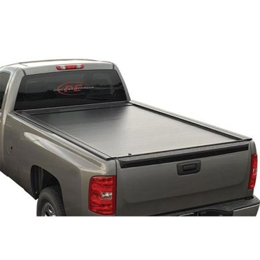 Pace Edwards 2017 Ford F-Series Super Duty 6Ft 9In Bed Jackrabbit W ...