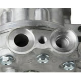 New Sanden/Sankyo SD7H15 Compressor w/ Clutch - Walmart.com