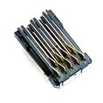 One Epson Cartridge Chip Board CSIC Pins (9-pin) - Walmart.com