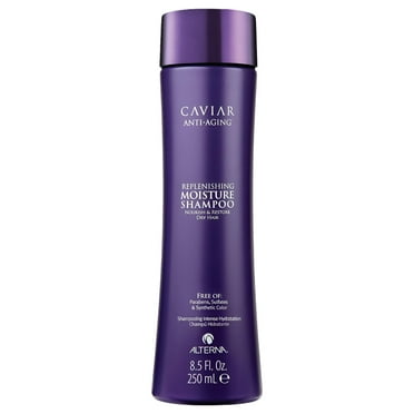Alterna Caviar Anti-Aging Volume Multiplying Shampoo for Unisex, 8.5 oz ...