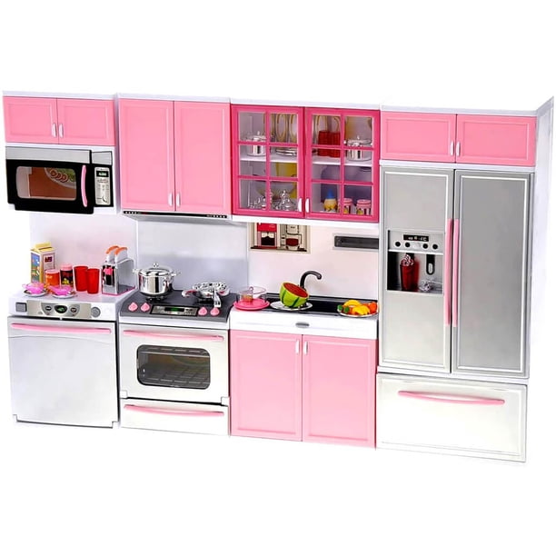 Og Doll Kitchen