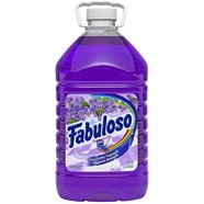 Fabuloso® Orange with Baking Soda Multi-Purpose Cleaner 16.9 oz (Pack ...