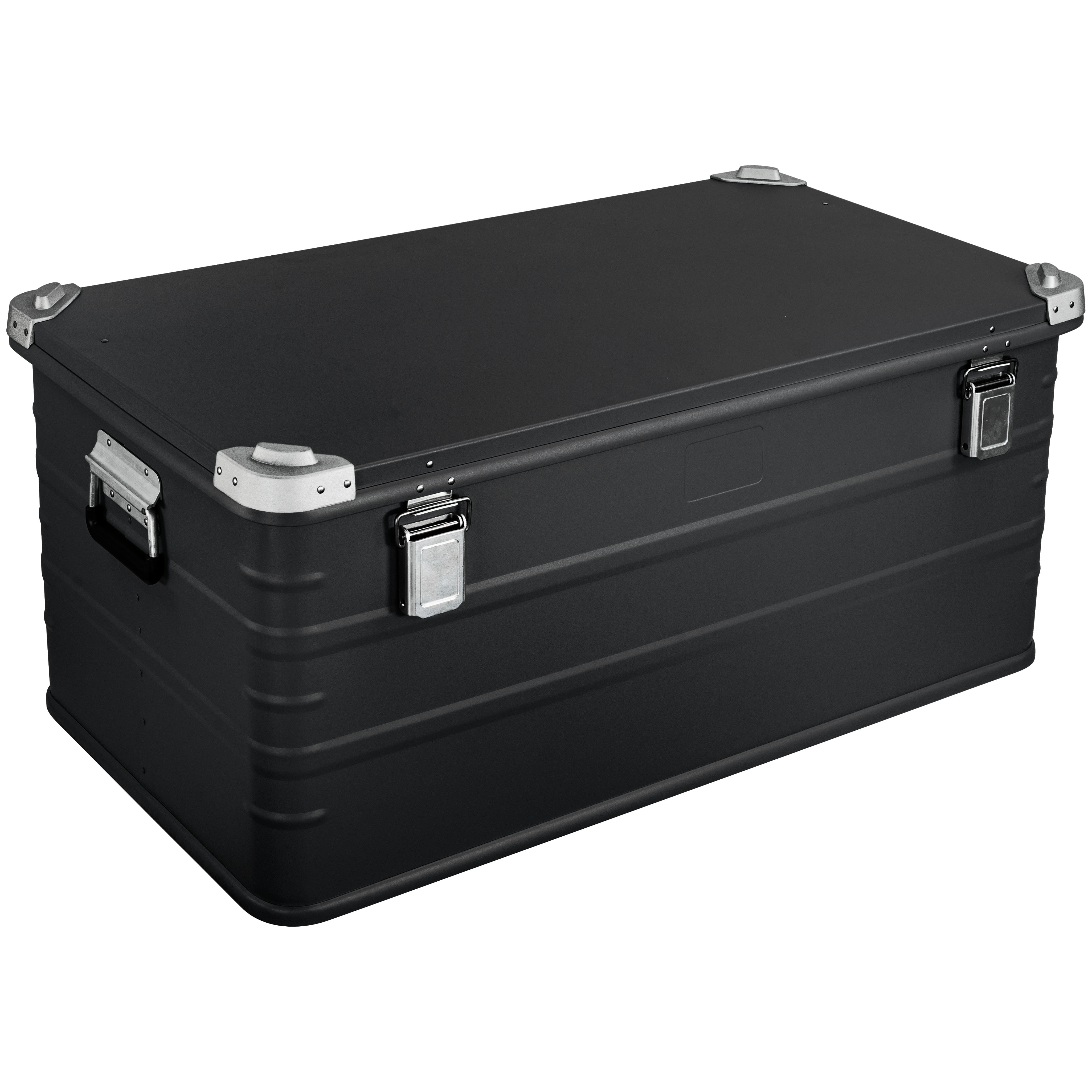Crossover Aluminum Overland Storage, Trunk, Metal Cargo Case, Storage ...