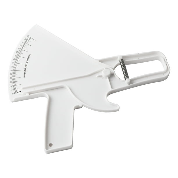 Body Fat Caliper,Body Fat Caliper Tester Fat Measure Caliper Body Fat ...