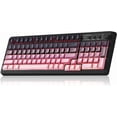 99 Keyboard, Custom Computer Keyboard, Tri-Mode 5.0/2.4GHz/-C Cute ...
