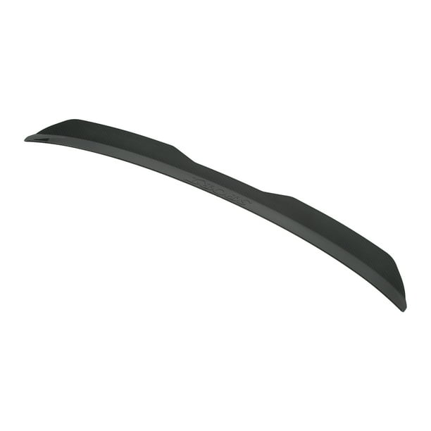 Rear Window Spoiler, Car Roof Spoiler Wing Universal Trunk Lip Spoiler ...